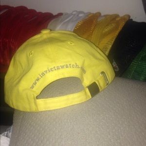 Invicta | Accessories | Invicta Dad Hat | Poshmark